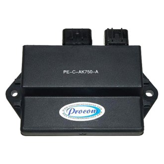 Procom Engineering™ | ATV/UTV Programmable CDI & ECU, Fuel Controllers ...
