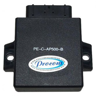 Procom Engineering™ - ATV/UTV Programmable CDI & ECU, Fuel Controllers ...