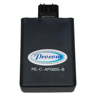 Procom Engineering™ - ATV/UTV Programmable CDI & ECU, Fuel Controllers | POWERSPORTSiD.com