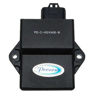 Procom Engineering™ - ATV/UTV Programmable CDI & ECU, Fuel Controllers ...