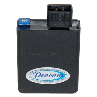 Procom Engineering™ | ATV/UTV Programmable CDI & ECU, Fuel Controllers ...