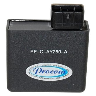 Procom Engineering™ - ATV/UTV Programmable CDI & ECU, Fuel Controllers ...