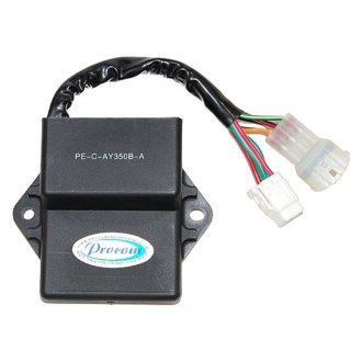 Procom Engineering™ - ATV/UTV Programmable CDI & ECU, Fuel Controllers ...