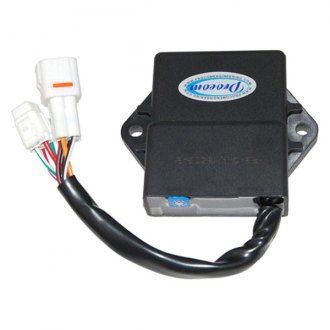 Procom Engineering™ - ATV/UTV Programmable CDI & ECU, Fuel Controllers | POWERSPORTSiD