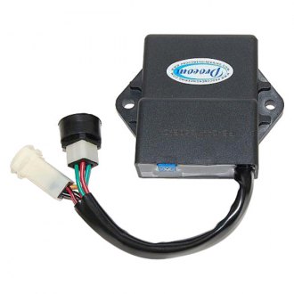 Procom Engineering™ - ATV/UTV Programmable CDI & ECU, Fuel Controllers ...