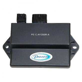 Procom Engineering™ - ATV/UTV Programmable CDI & ECU, Fuel Controllers ...