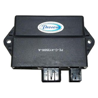 Procom Engineering™ - ATV/UTV Programmable CDI & ECU, Fuel Controllers ...