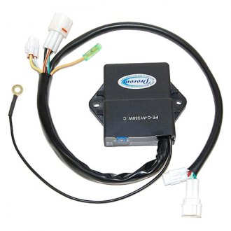 Procom Engineering™ - ATV/UTV Programmable CDI & ECU, Fuel Controllers ...