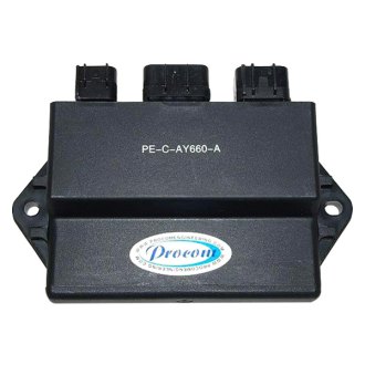 Procom Engineering™ | ATV/UTV Programmable CDI & ECU, Fuel Controllers ...