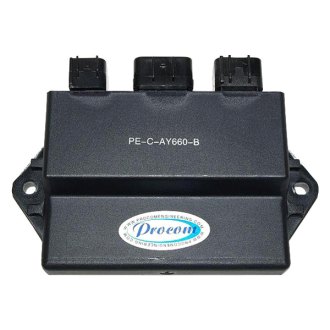Procom Engineering™ - ATV/UTV Programmable CDI & ECU, Fuel Controllers ...
