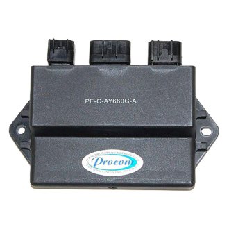 Procom Engineering™ - ATV/UTV Programmable CDI & ECU, Fuel Controllers | POWERSPORTSiD