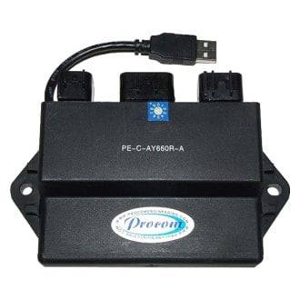 Procom Engineering™ - ATV/UTV Programmable CDI & ECU, Fuel Controllers ...