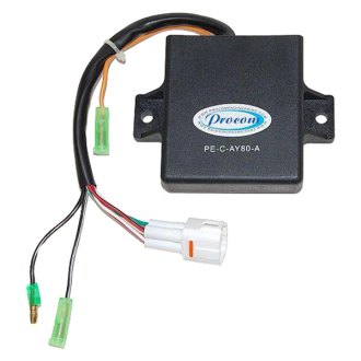Procom Engineering™ | ATV/UTV Programmable CDI & ECU, Fuel Controllers ...