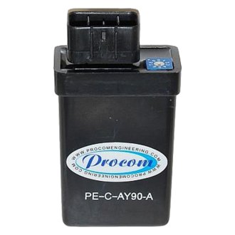 Procom Engineering™ - ATV/UTV Programmable CDI & ECU, Fuel Controllers | POWERSPORTSiD