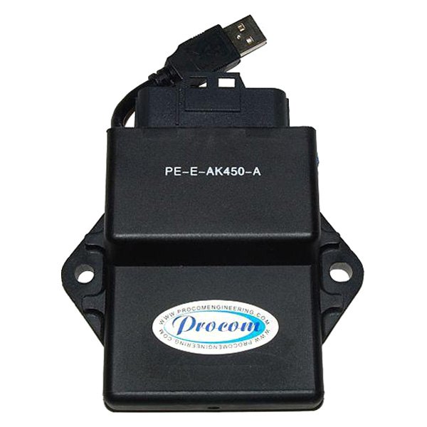 Procom® PE-E-AP800-A - Programmable Performance Electronic Control Unit - POWERSPORTSiD.com