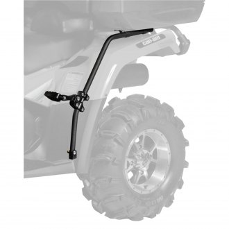 Honda ATV Fender Guards - POWERSPORTSiD.com