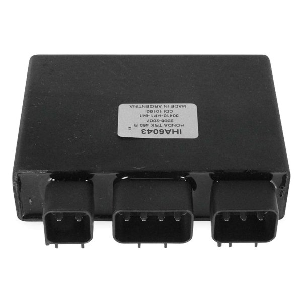 QuadBoss® - High-Performance CDI Box