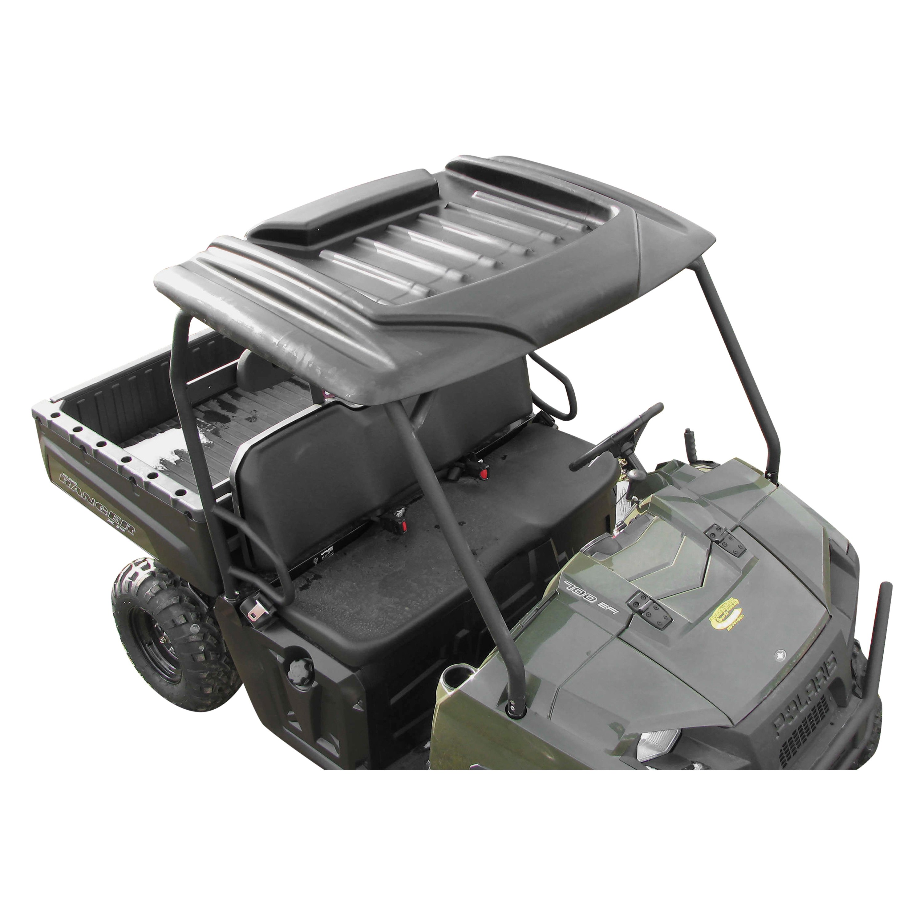 2012 Polaris Ranger 800 XP Roofs - Hard & Soft Tops | POWERSPORTSiD