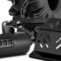QuadBoss™ | Tires, Backrests, Seats, Ramps, UTV/ATV Parts & Accessories ...