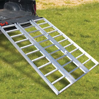 Quadrax Utility™ | ATV/UTV Winches, Plows, Bumpers, Cargo Boxes ...