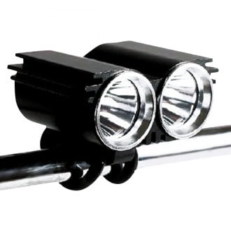 Snowmobile Helmet LED Lights & Kits - POWERSPORTSiD.com