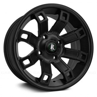 2019 Can-Am Maverick X3 Turbo Wheels & Rims | Beadlock, Power, Custom ...