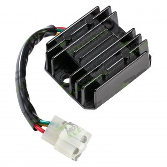 1984 Honda ATC200ES Rectifiers & Regulators | POWERSPORTSiD