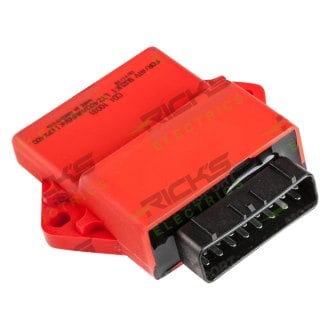 Powersports Ignition Boxes & Modules - Electronic, Programmable ...