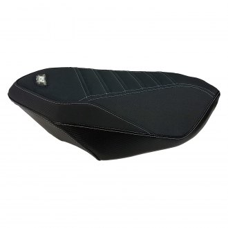 Snowmobile Seats & Seat Covers | Aftermarket, Custom, 2-Up, Heated ...
