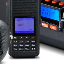 Rugged Radios™ | UTV/ATV Headsets, Handheld Radios, Helmet Kits ...