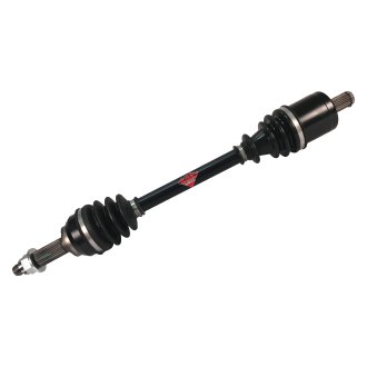 John Deere Gator HPX Axles & Accessories | Front & Rear - POWERSPORTSiD.com
