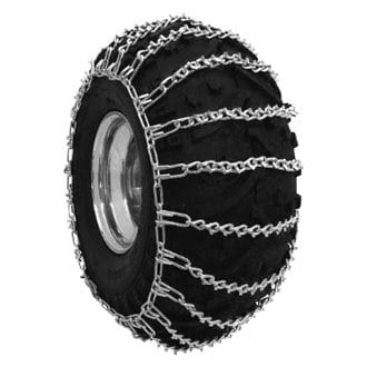Security Chain Company® 1064356 - ATV-Trac™ ATV V-Bar 2-Link Tire ...