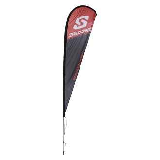 UTV Flags, Banners & Signs | Flag Mounts, Poles & Holders, Pit Boards ...