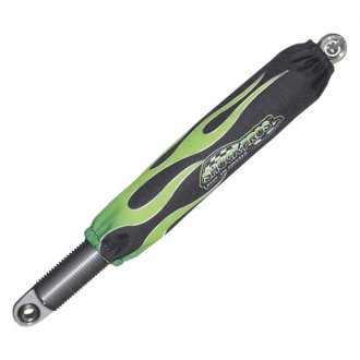 ShockPros Motorsports™ | ATV, UTV, Snowmobile Shock Covers ...