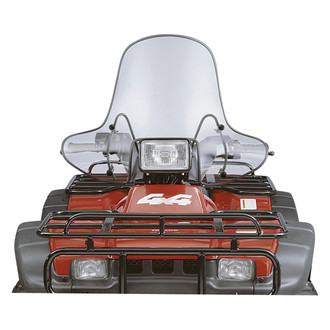 Powersports Windshields & Windscreens | ATV, UTV, Snowmobile ...