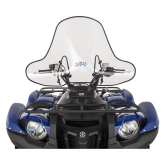 Honda ATV Windshields & Windscreens | Universal, Quick Release ...