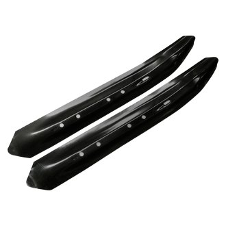 Snowmobile Ski Skins | Savers, Covers, Guards, Protectors ...