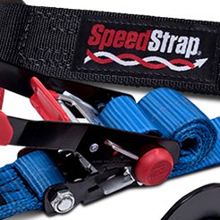 SpeedStrap™ | UTV/ATV Tie Downs, Recovery Straps, Accessories ...