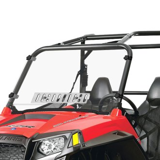 2017 Polaris RZR 570 Windshields & Windscreens | Half, Full, Plastic ...