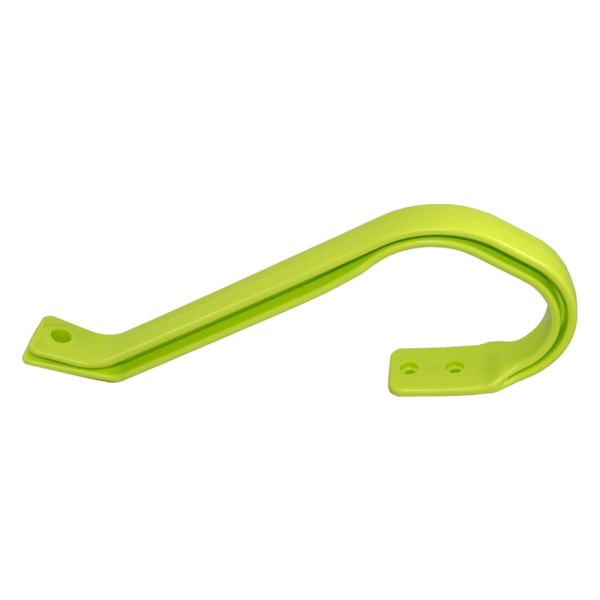 Starting Line® 35-611 - MoHawk Ski™ Lime Green Loop - POWERSPORTSiD.com