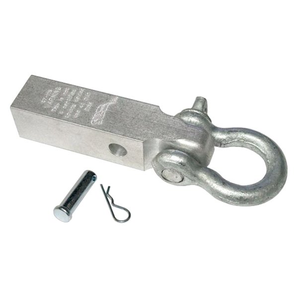 Starting Line® - 1-1/4" Stinger - POWERSPORTSiD.com