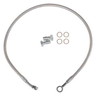 Polaris ATV Brake Lines | Custom, Front, Rear - POWERSPORTSiD.com