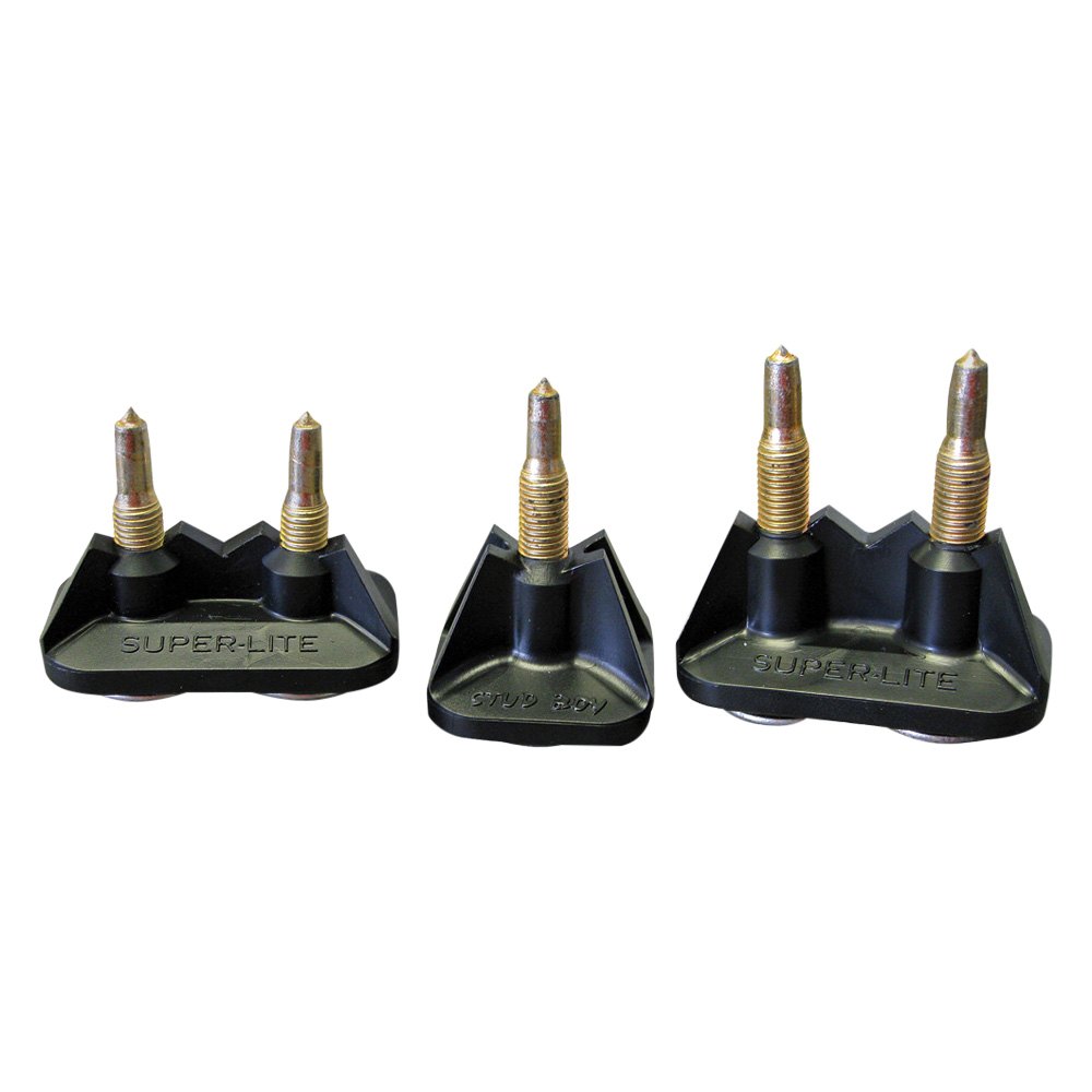 Stud Boy® - Super-Lite Pro Stud Backers - POWERSPORTSiD.com