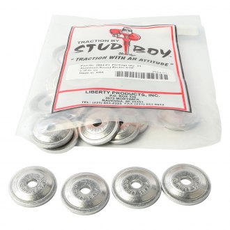 Stud Boy™ | Snowmobile Shaper Bars, Carbide Studs, Traction Products ...