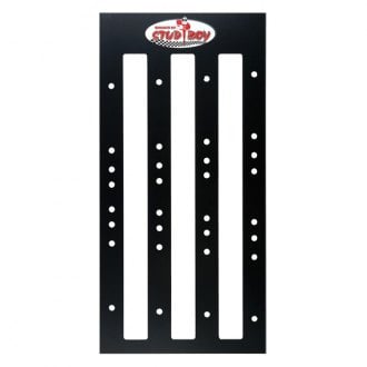 Stud Boy™ | Snowmobile Shaper Bars, Carbide Studs, Traction Products ...