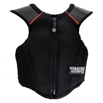 Snowmobile Armored Vests - POWERSPORTSiD.com