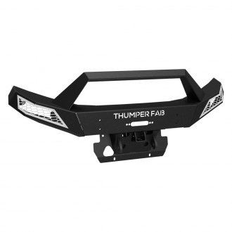 Thumper Fab™ - Roofs, Bumpers, Doors, UTV & ATV Parts | POWERSPORTSiD
