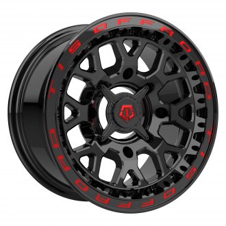 TIS Offroad™ - ATV/UTV Wheels | POWERSPORTSiD