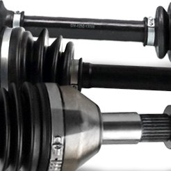TrakMotive™ | ATV & UTV CV Axles, Prop Shafts, Window Regulators ...