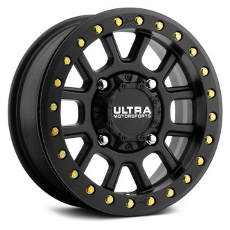 Ultra Motorsports™ - Off-Road & UTV Wheels | POWERSPORTSiD